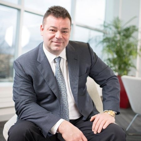 Stryder appoints Jones as Logic-Ology CEO - TransLogistics